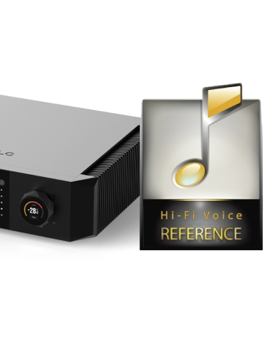 EverSolo DMP-A10 - Studio Špalíček