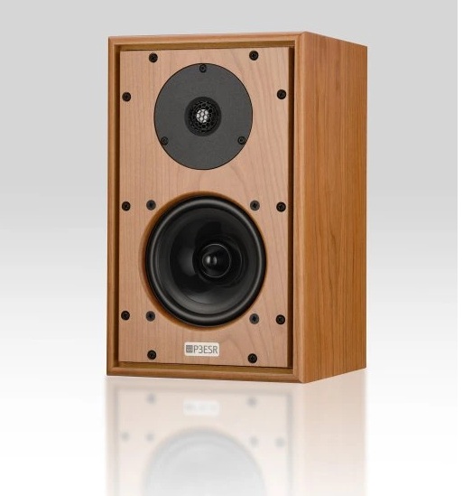 Harbeth P3ESR XD2 - Studio Špalíček