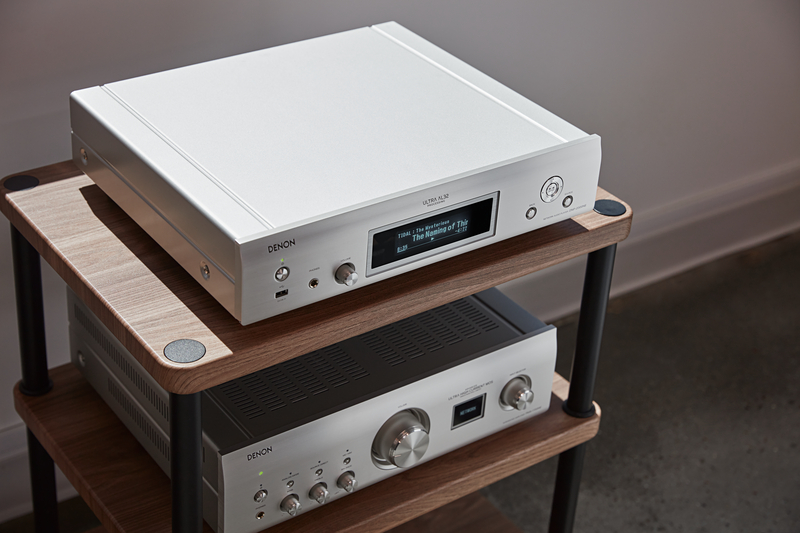 Denon DNP-2000NE - Studio Špalíček
